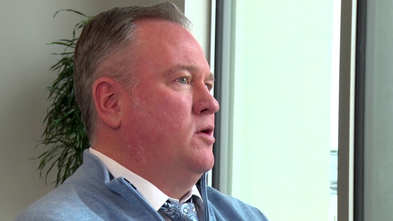 Interview: CEO Lindsley Ruth questions the UK's vision for engineering ...