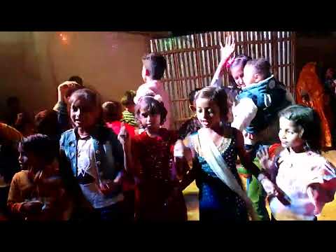 garda dance of children - YouTube