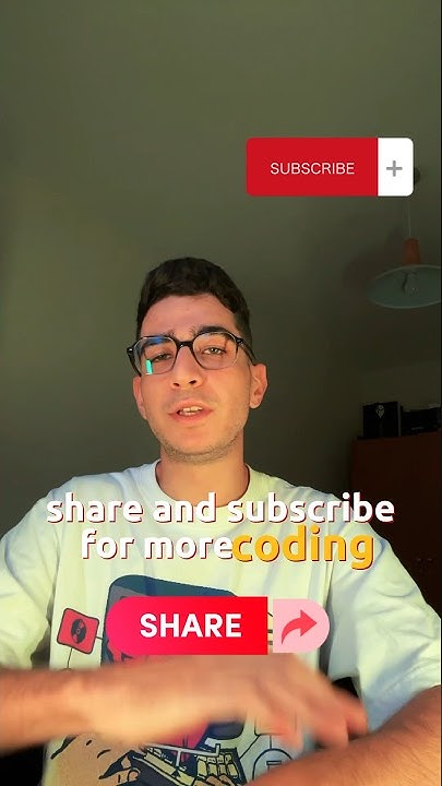 Coding Success: Avoid These 3 Mistakes like a Pro 🚀 | Short and Sweet ...