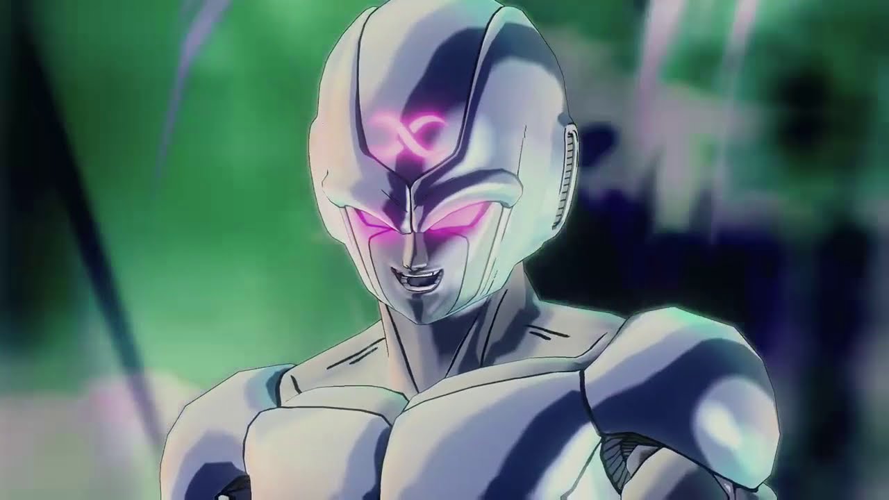Dragon Ball Xenoverse 2 - Como derrotar Meta-Coola - YouTube