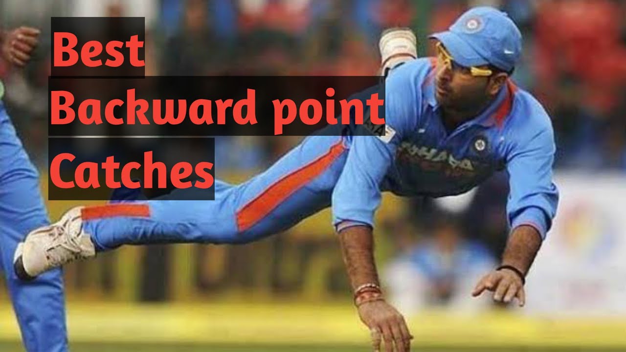 Best Backward Point Catches || Part 1 || - YouTube
