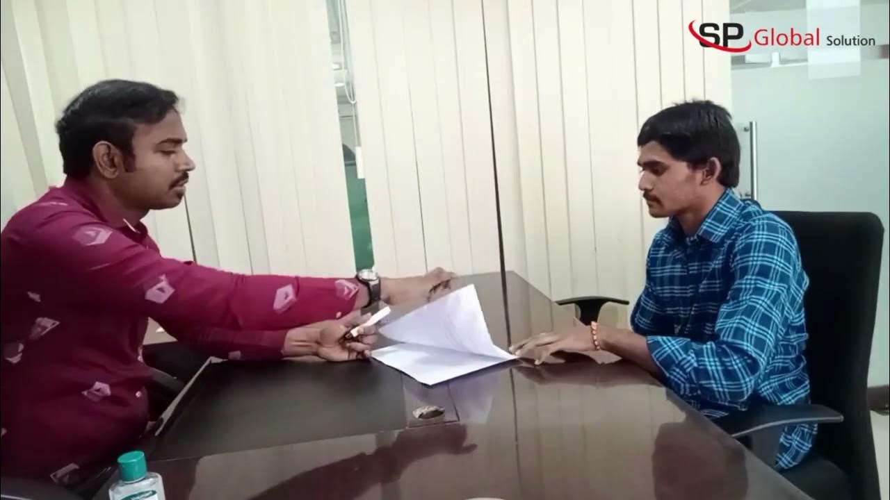 Fresher Mock Interview Java Technical Round Java Core Interview For Fresher Hr Interview