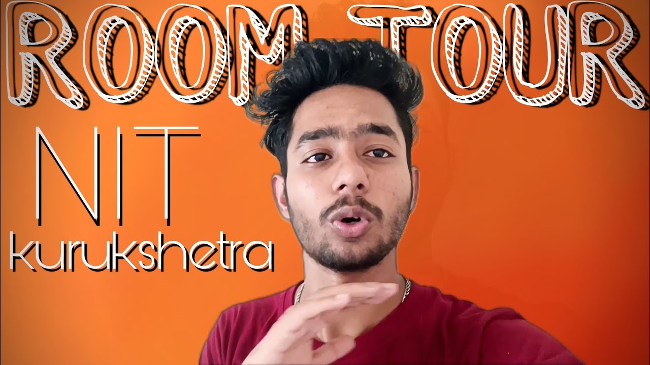 NIT kurukshetra room tour 🔥|| @MDtalenthub #jee #iit #iitjee #nit # ...