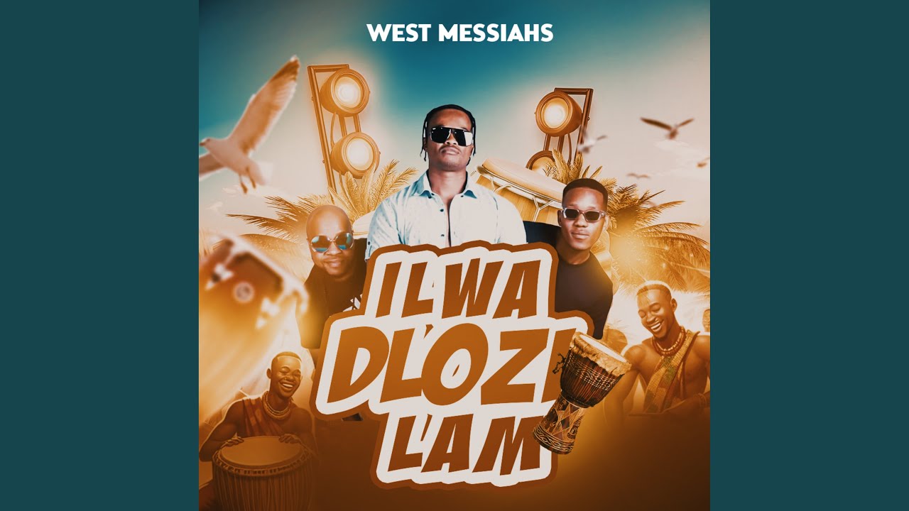 Ilwa Dlozi Lam - YouTube