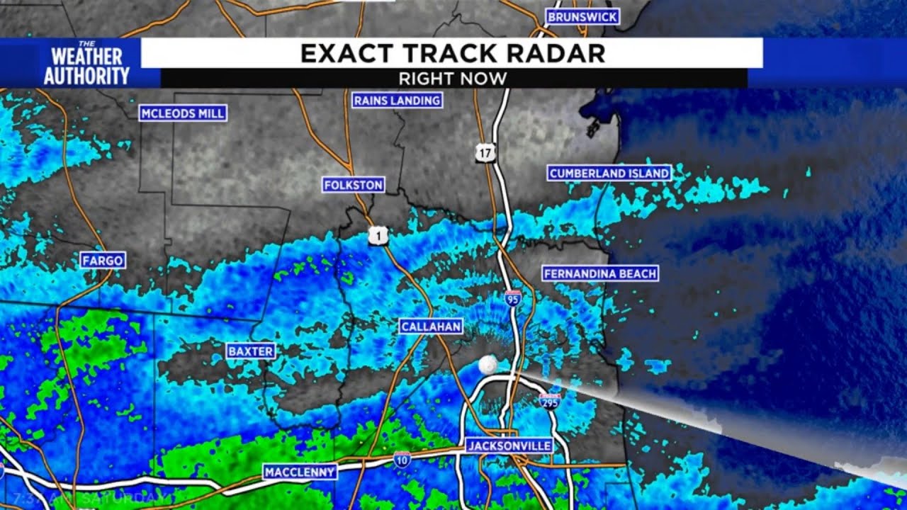 Today is an IMPACT WEATHER DAY. Rain in the forecast will disrupt plans ...