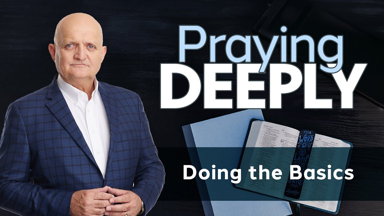 Doing the Basics - YouTube