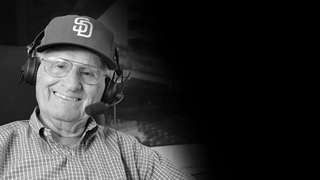 One on One with Jerry Coleman - In Memorium - YouTube