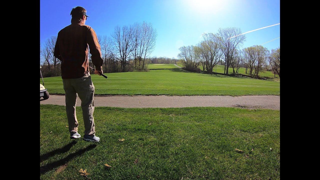 The Myth Golf Course - 18 Holes - 04.13.2021 - YouTube