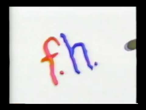 F.H.E (Family Home Entertainment) Logo (1991) - YouTube