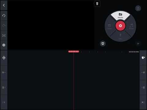 How to make luig group effect on kinemaster - YouTube