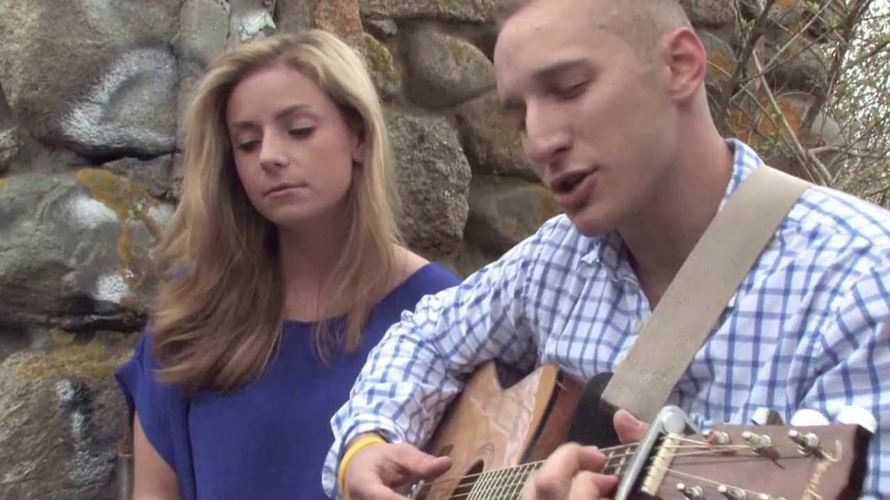 "Little Talks" Of Monsters and Men Cover by Ryan Kassim and Miss ...