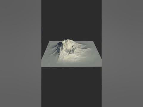 Best 3D Terrain Generation Software - YouTube