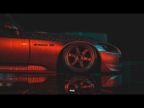 Merve Özbey - Vicdanın Affetsin / Honda S2000 / Asetto Corsa