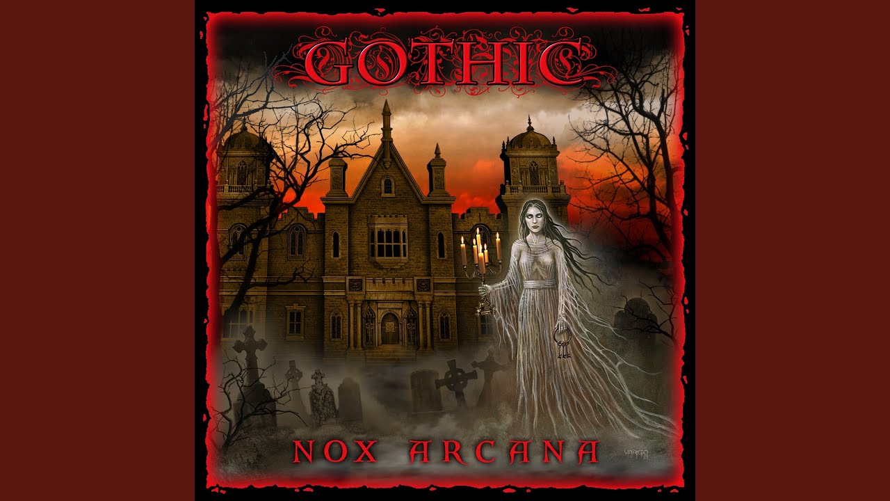 The Portrait Gallery - Music Video by Nox Arcana - Shazam