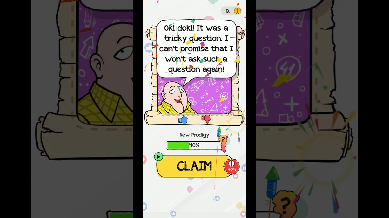 Braindom Level 7 Walkthrough - YouTube