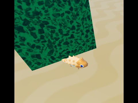 How to find the HORNED LIZARD in Find The Animals - Roblox - YouTube
