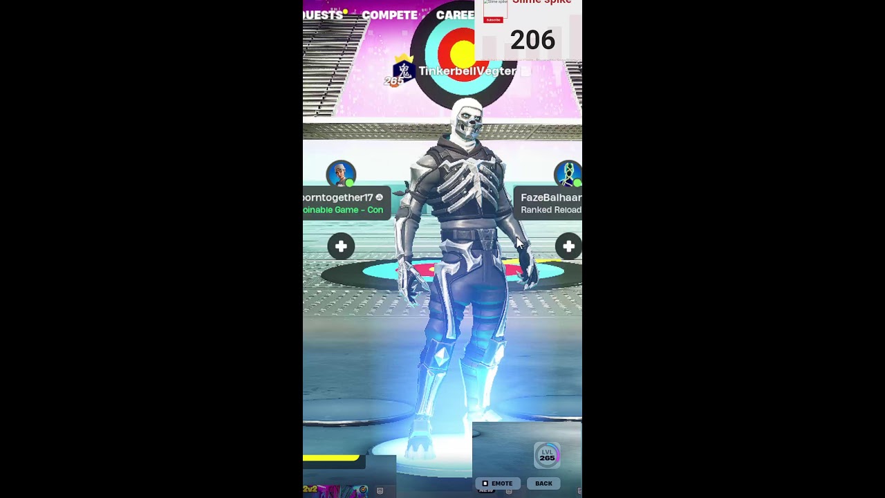 SUB GOAL 500 SUBS AND PLAYING A TOUR - YouTube