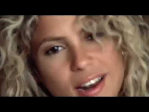 Shakira ft. Alejandro Sanz - La Tortura (наоборот) - YouTube