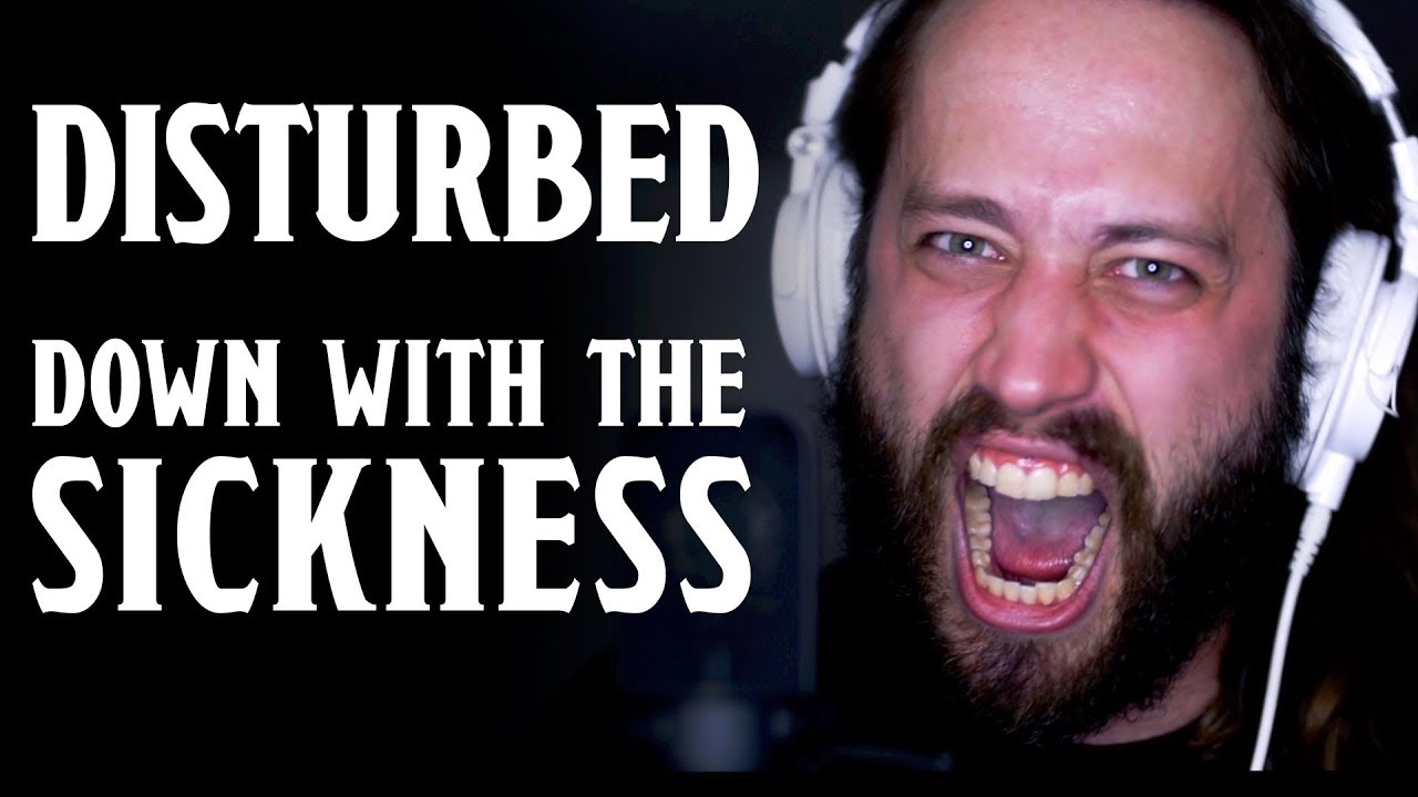 Down With The Sickness Disturbed Cover By Jonathan Young YouTube down-with-the-sickness-disturbed-cover-by-jonathan-young-youtube