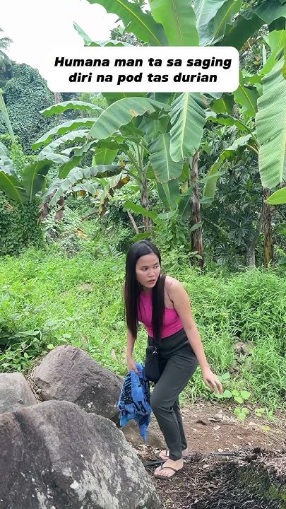 Kawatan og Durian🫣 - YouTube