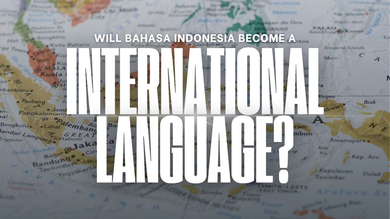 Learn Indonesian HEBAT - Will Bahasa Indonesia become an international ...
