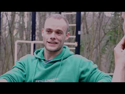 Silná Generácia #22 - Michal Barbier - YouTube