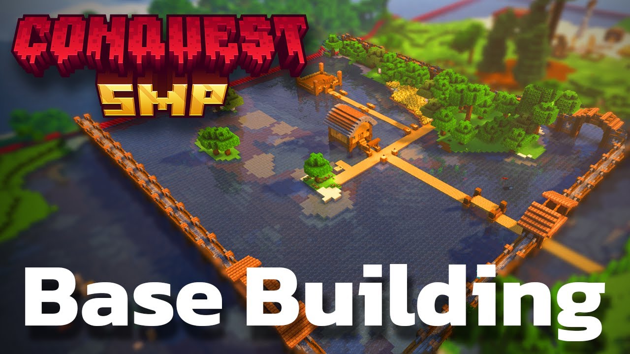 🔴LIVE! Building A Base!! - YouTube