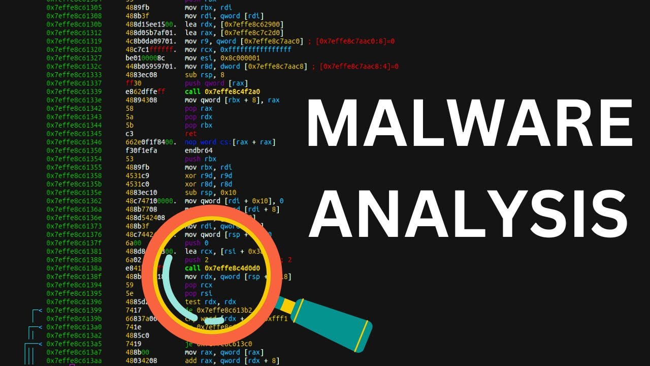 How to start analyzing a malware with Die, CAPA and ProcMon | AoC2022 ...