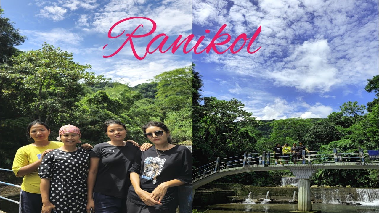 Ranikor // 1 September 2024 - YouTube