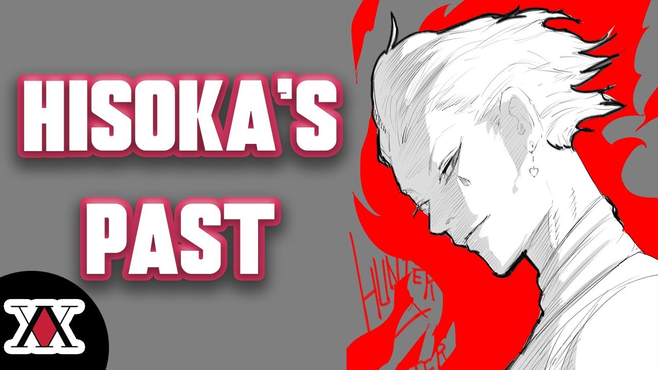 Hisoka's Past was... Interesting. | Hunter x Hunter One-shot by Sui ...