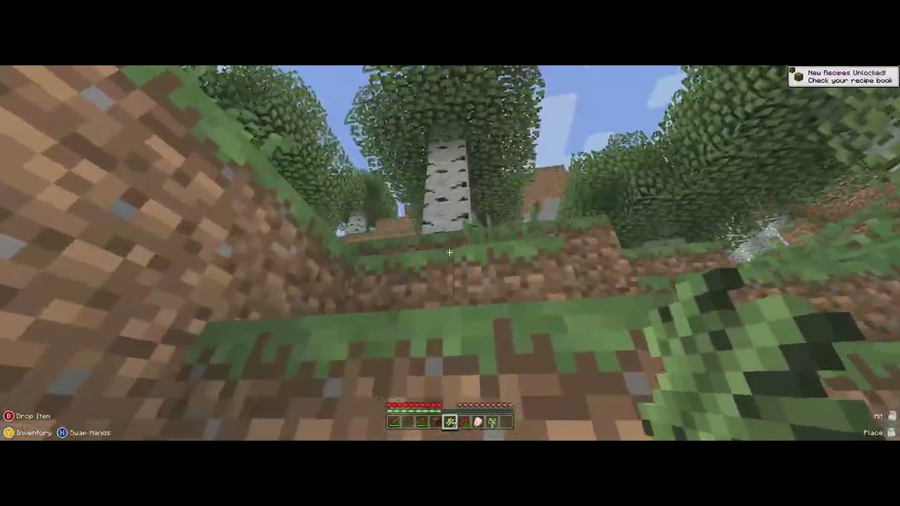 Minecraft Nostalgia | Episode 1: New World - YouTube