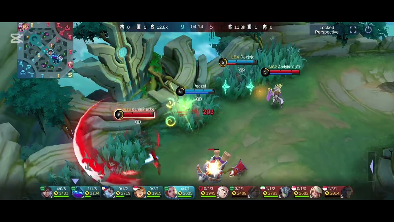 Ako dapat ang Bida sa kwento ko pero bakit inagaw mo 😁 - YouTube