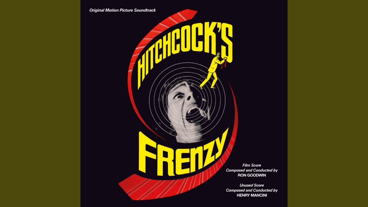 Main Title (From The Motion Picture 'Frenzy') - YouTube