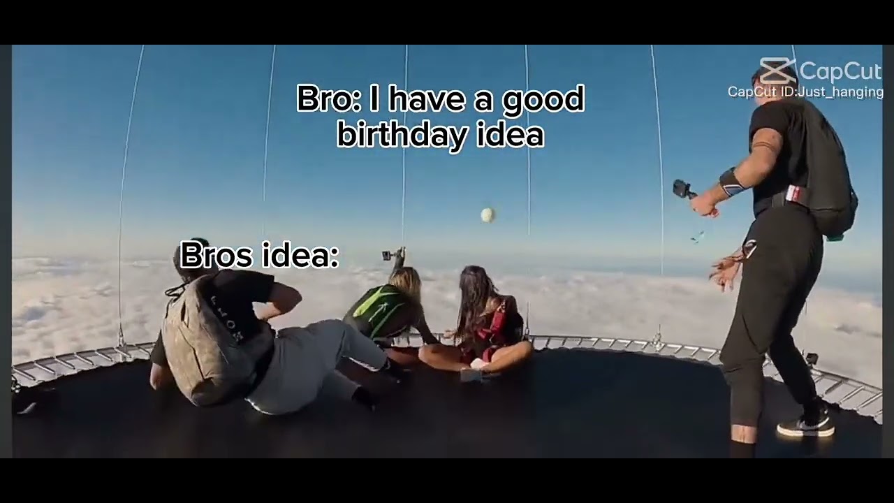 Bros cooked - YouTube