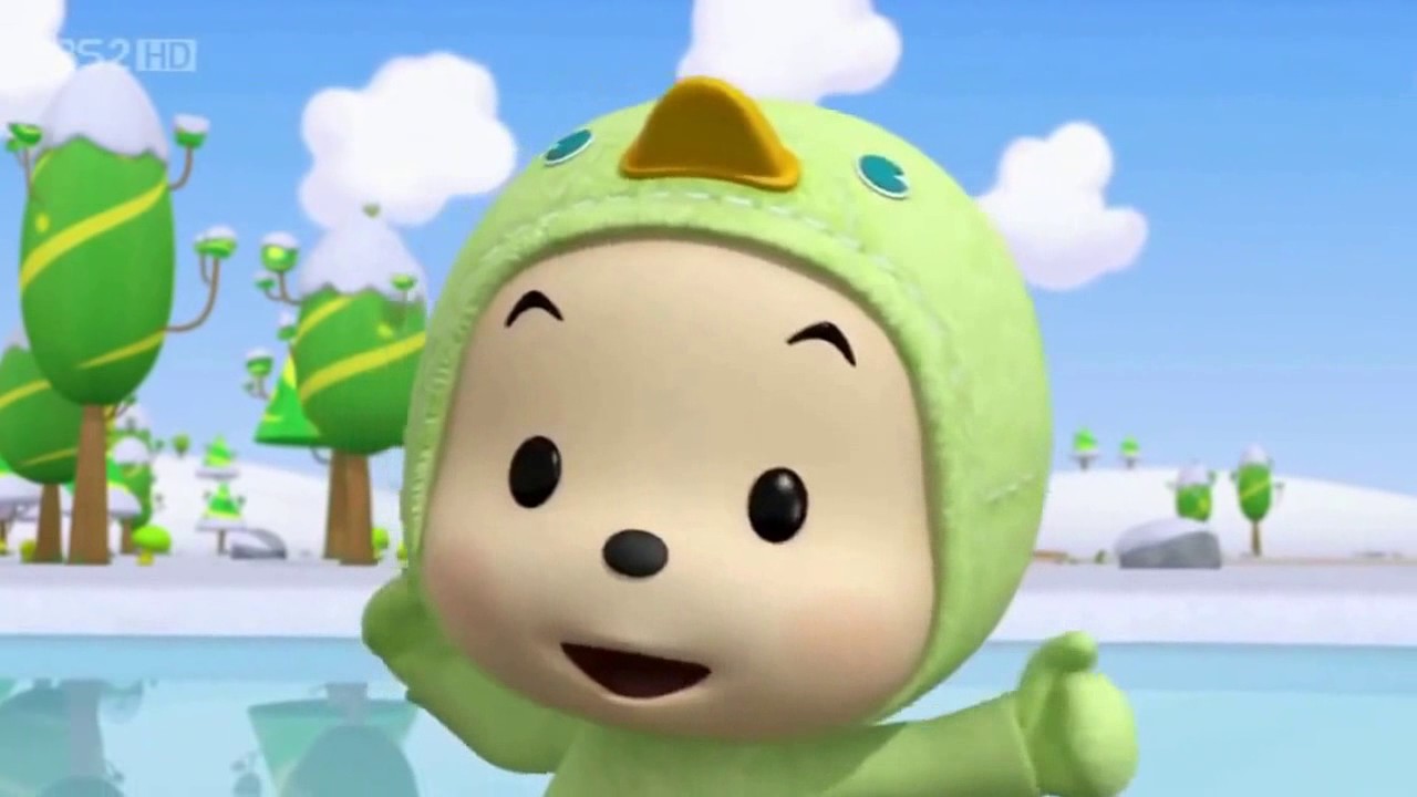 Hutos mini cartoon for kids english 2017 II Hutos mini mini full ...