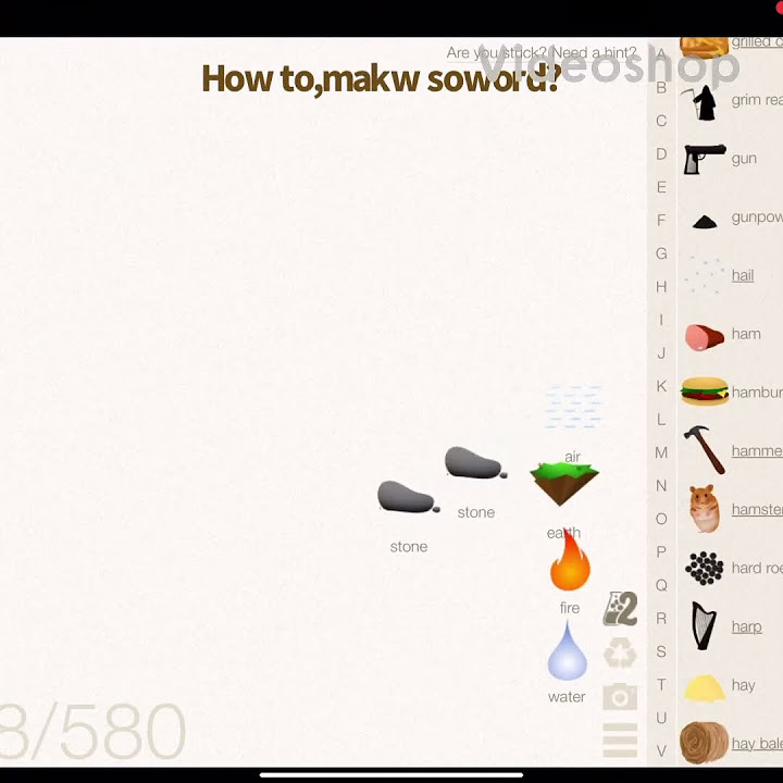 How To Make Sword In Little Alchemy Cheats YouTube how-to-make-sword-in-little-alchemy-cheats-youtube