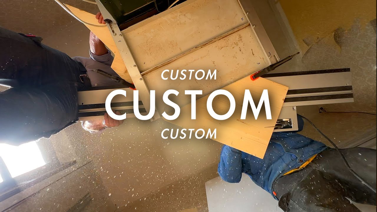 129 || Custom is fun, custom takes time - YouTube