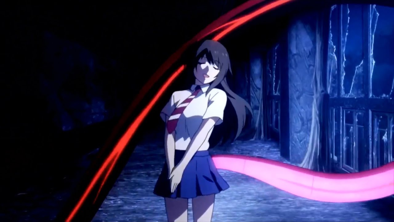 Tokyo Ghoul OVA - Jack AMV - Back From The Dead♫ [Link!] - YouTube