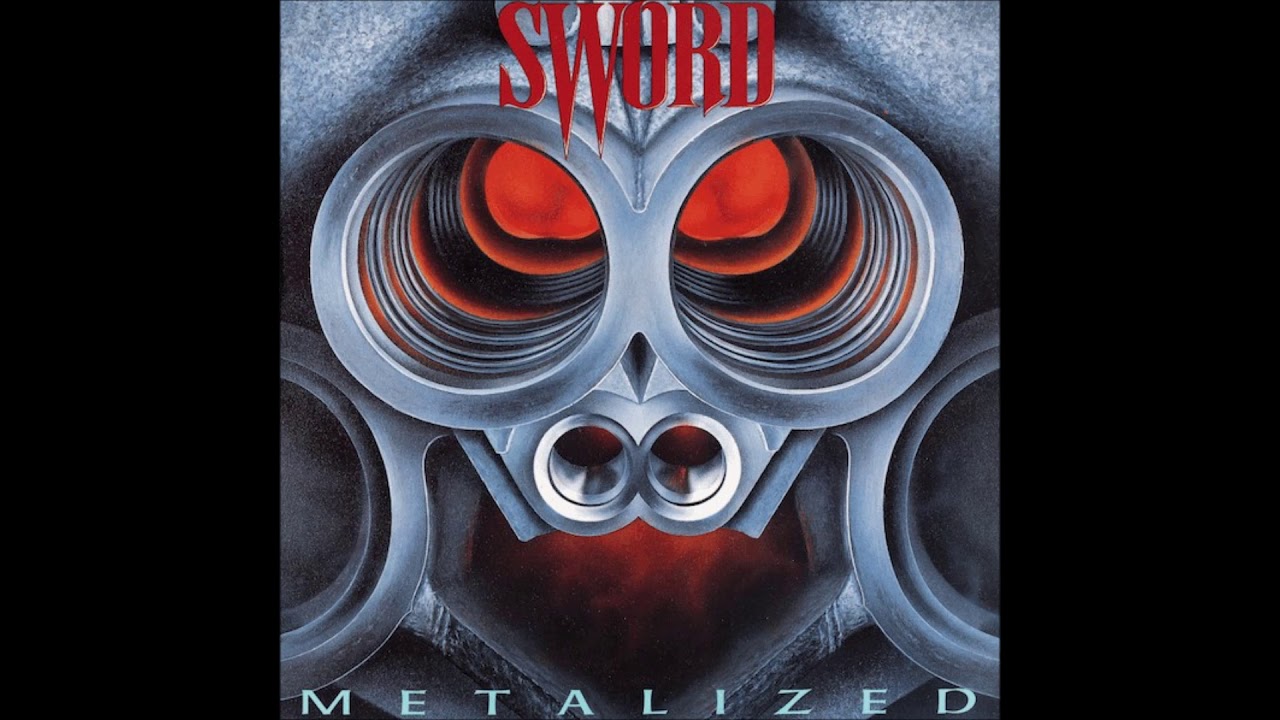 Sword - Metalized (Full Album) HQ - YouTube
