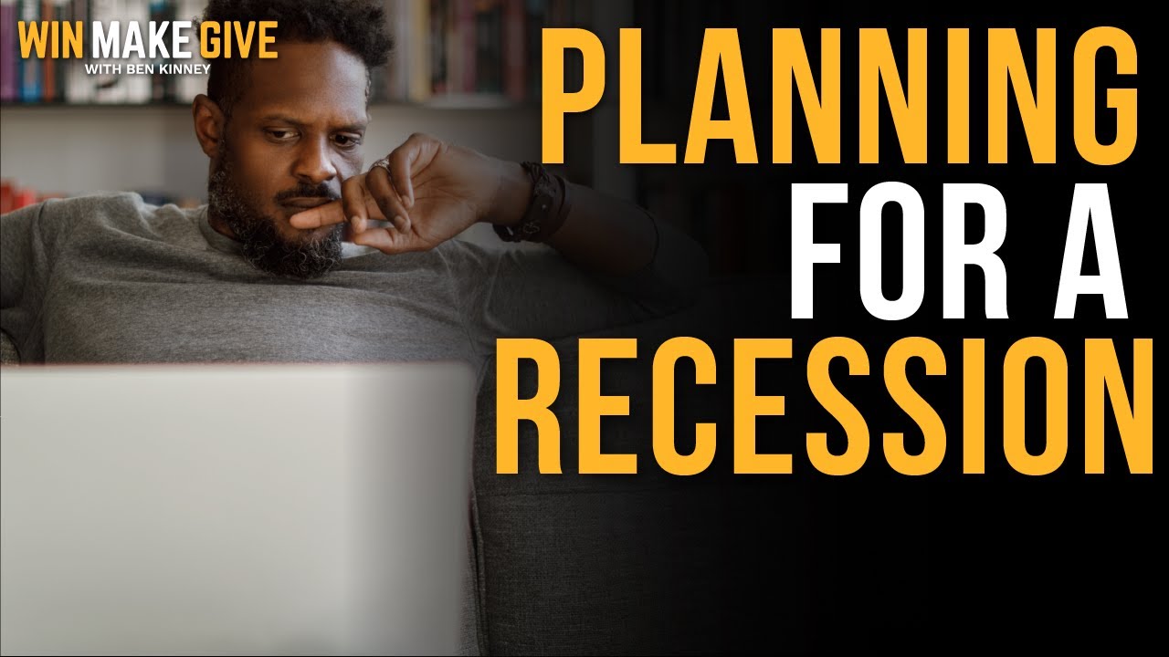 Recession Planning - YouTube