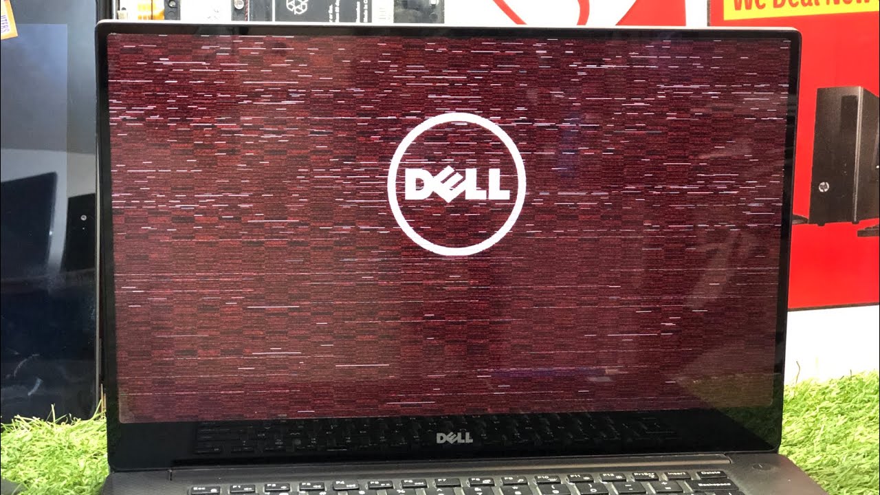 Dell Precision 5510 Overheating Issue Fix (Temperature Too High) - YouTube