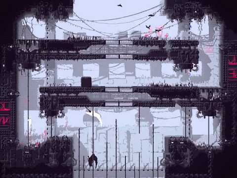 Rain World "SlugCat" Alpha Gameplay Trailer - YouTube