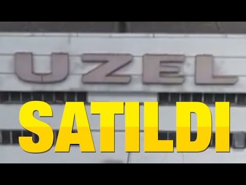 Uzel Fabrikası satıldı