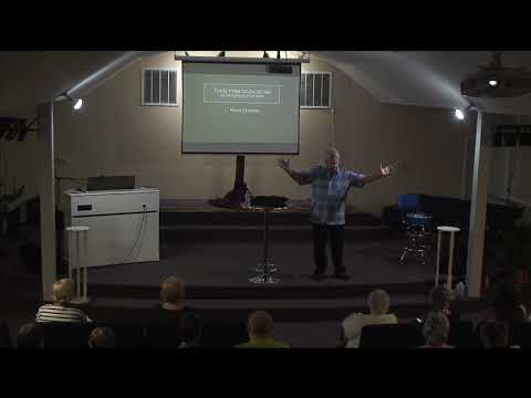 Pastor Jon Jenkins - YouTube