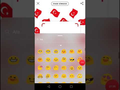 İnstagram'da nasıl video fotoğraf ve ad etiketi paylaşılır