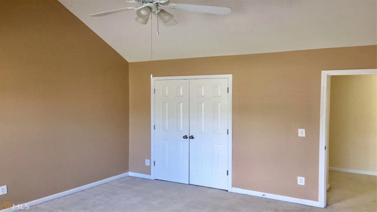 6263 Shell Dr SW, Atlanta, GA 30331 - House for Rent - YouTube