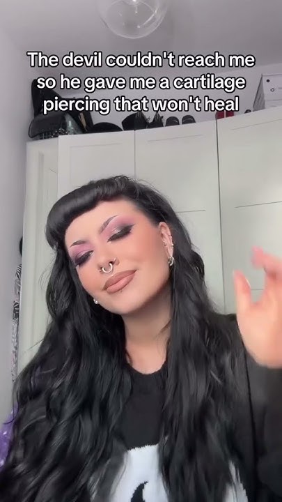 The devil couldn't reach me so 😂 - YouTube