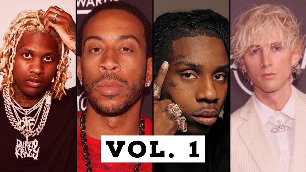 Rate The Rapper - Episode 44 - YouTube