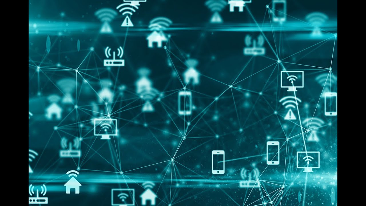 Module - 1 - Network Criteria and Topologies - YouTube
