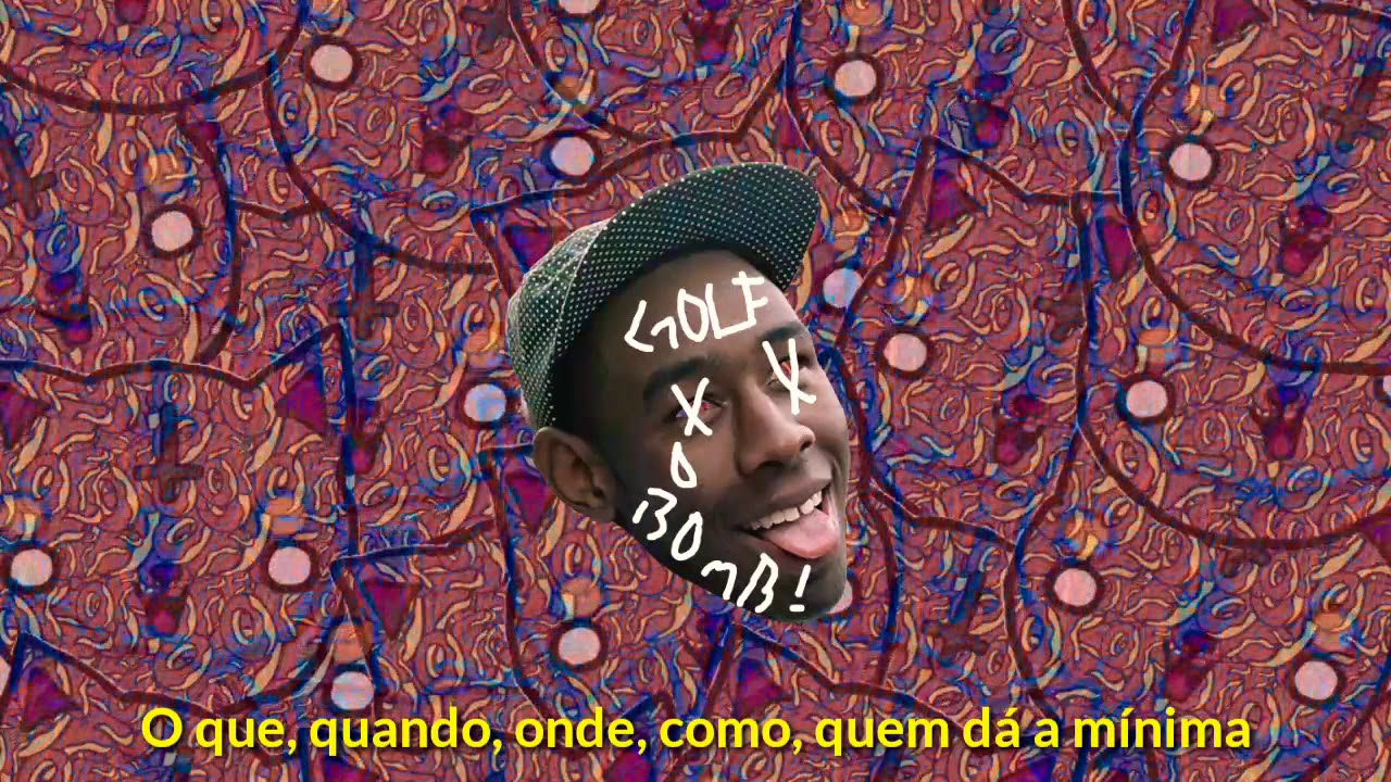03. Tyler, the Creator - Cowboy Legendado - YouTube